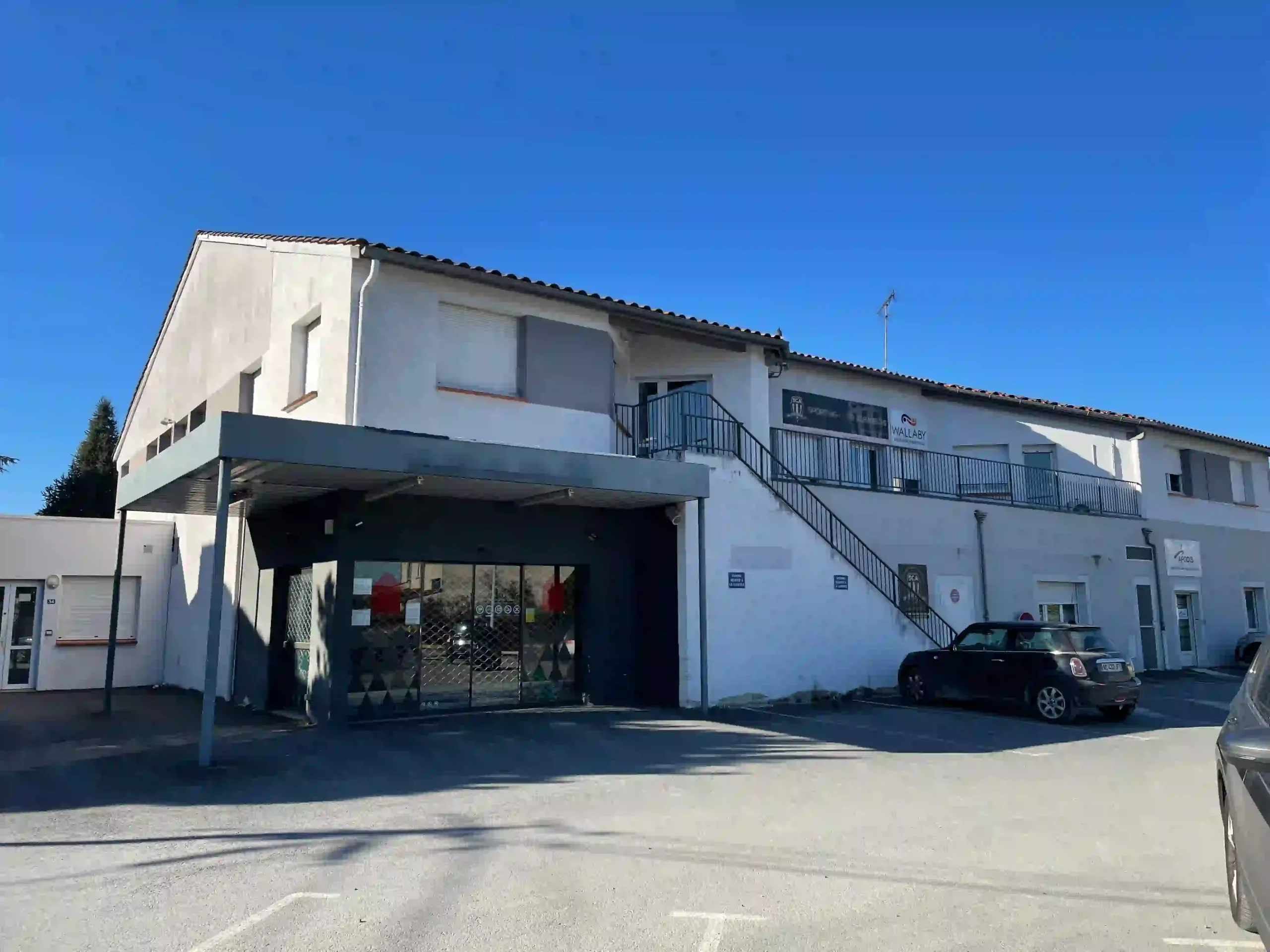 Centre de formation et d'apprentissage à Albi | Formasup' 81