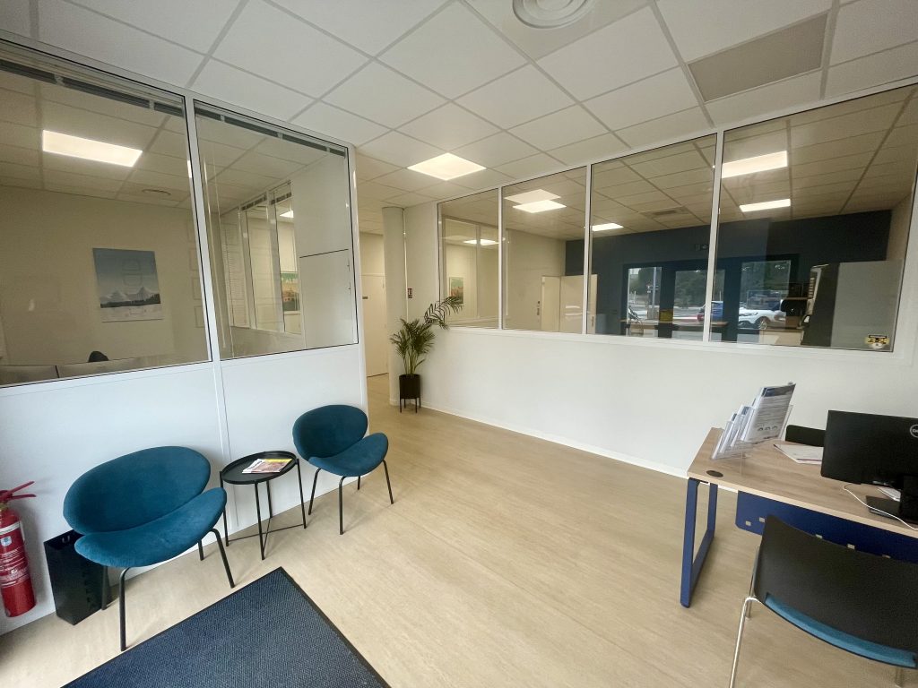 Centre de formation et d'apprentissage à Albi | Formasup' 81